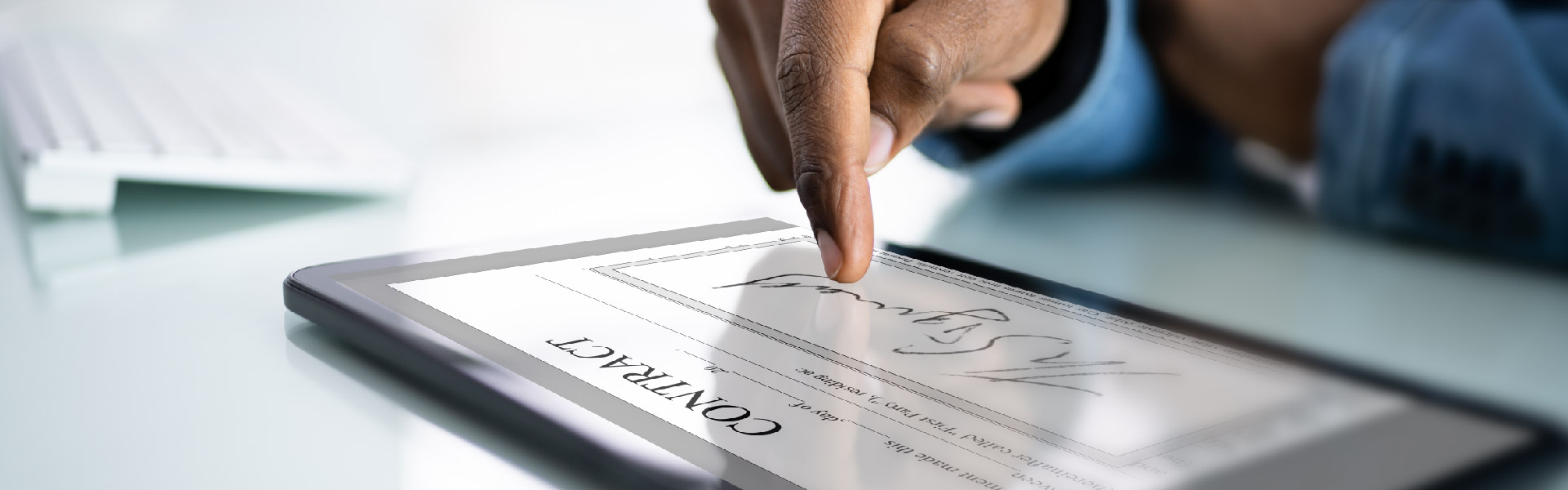 How DrySign Helps in Digitizing Contracts